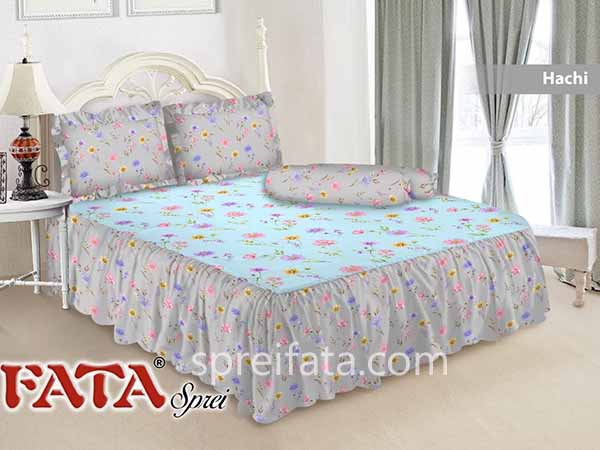 Sprei Fata Rumbai Hachi - SPREI FATA